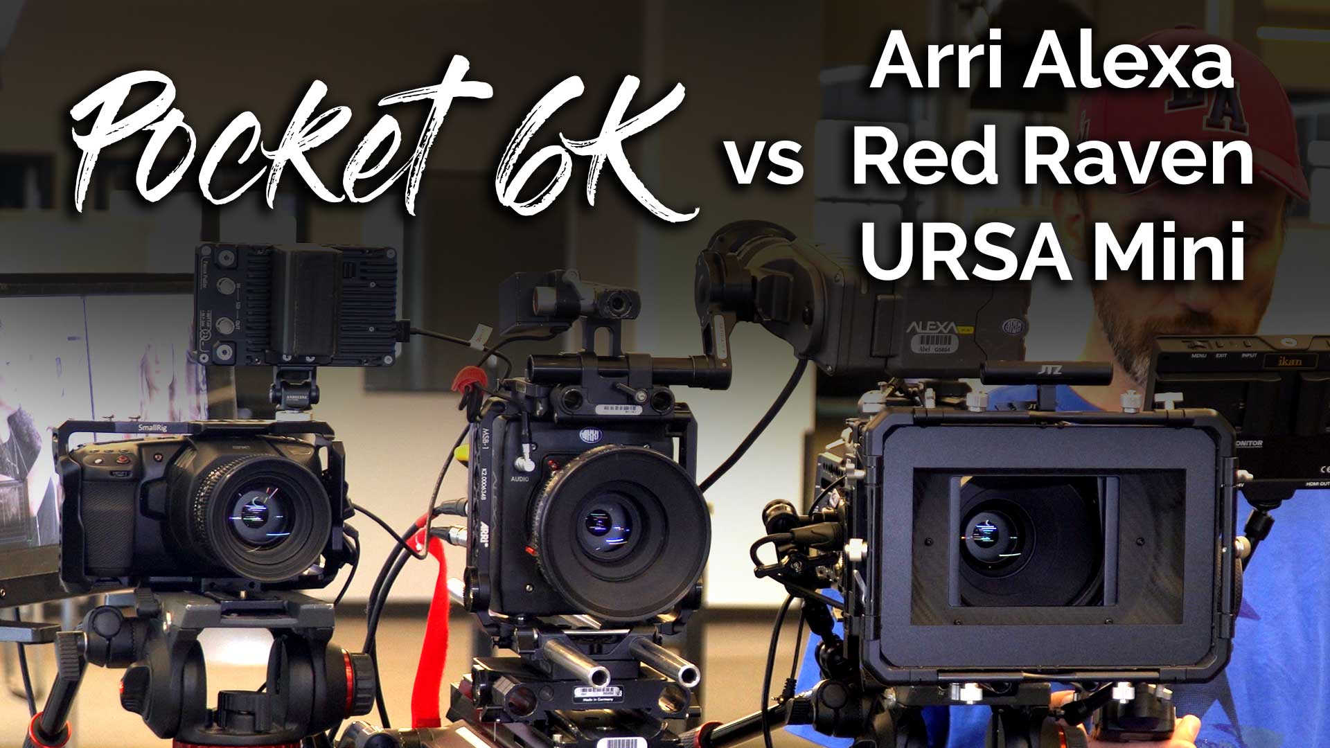 Arri Camera Wallpapers - Top Free Arri Camera Backgrounds - WallpaperAccess