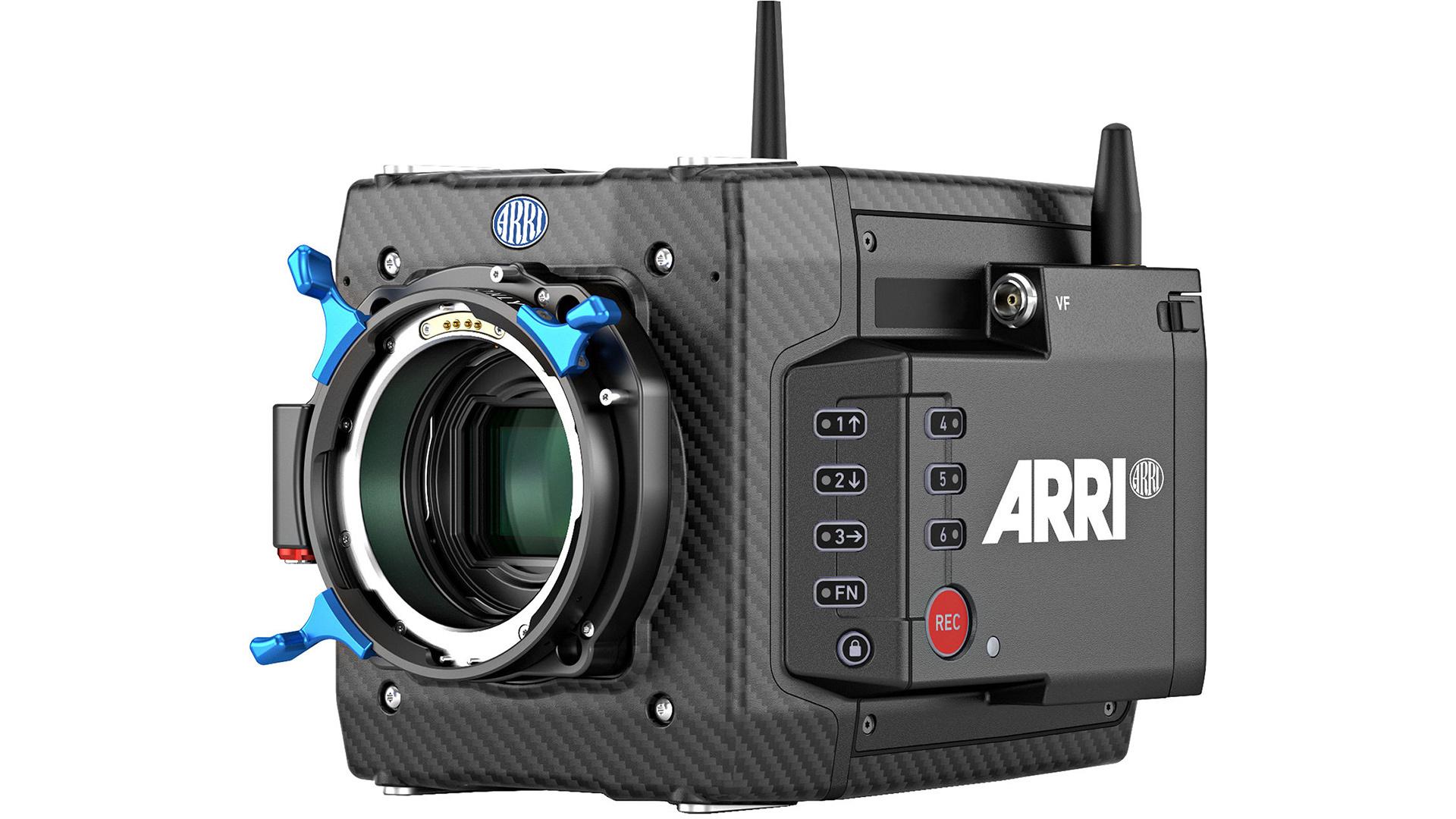 Arri Camera Wallpapers - Top Free Arri Camera Backgrounds - WallpaperAccess