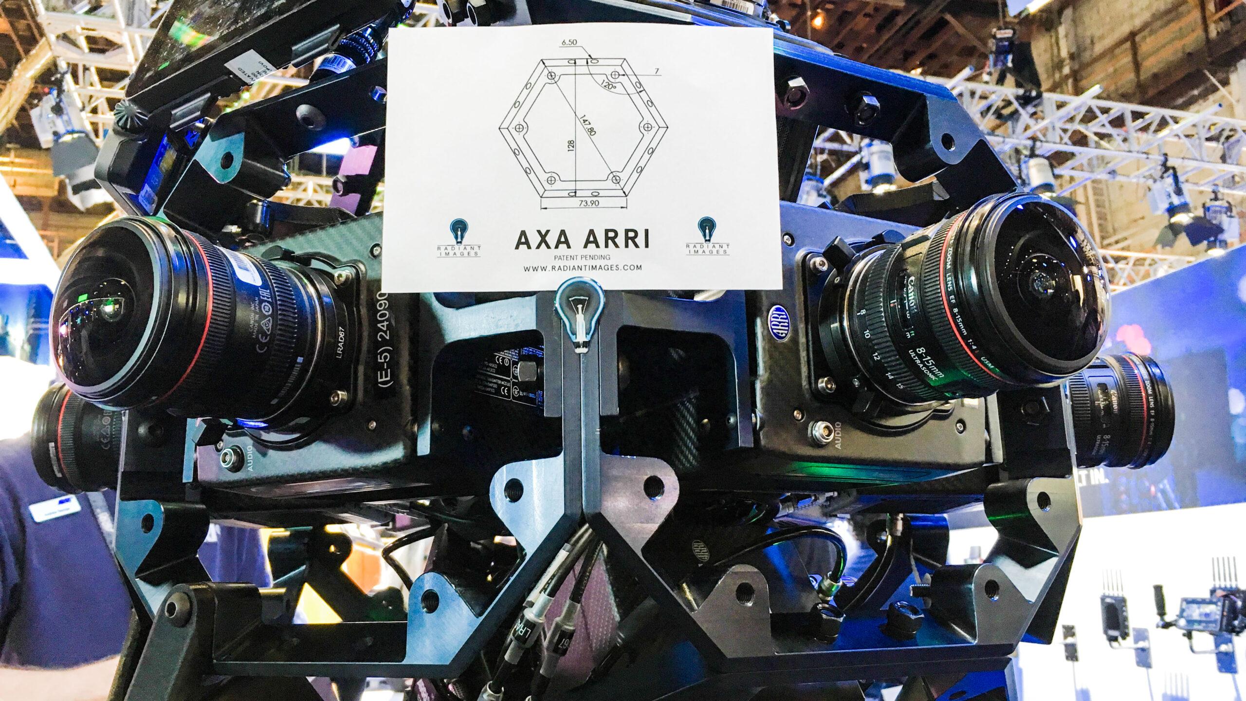 Arri Camera Wallpapers - Top Free Arri Camera Backgrounds - WallpaperAccess