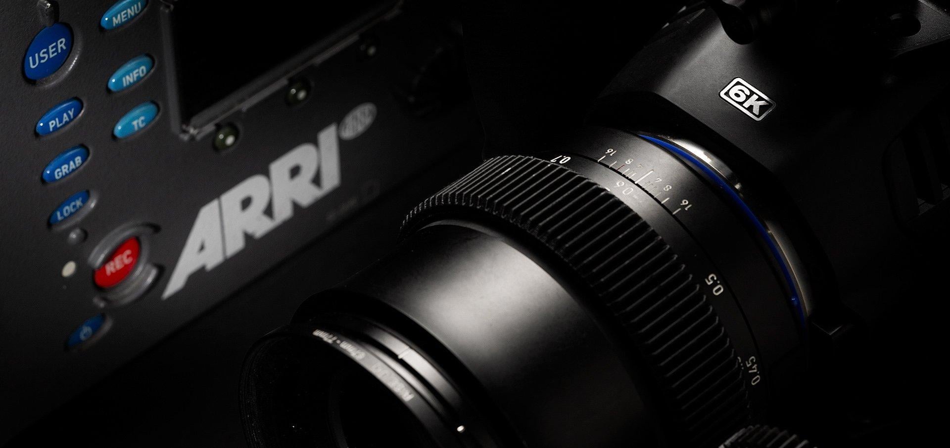 Arri Camera Wallpapers - Top Free Arri Camera Backgrounds - WallpaperAccess