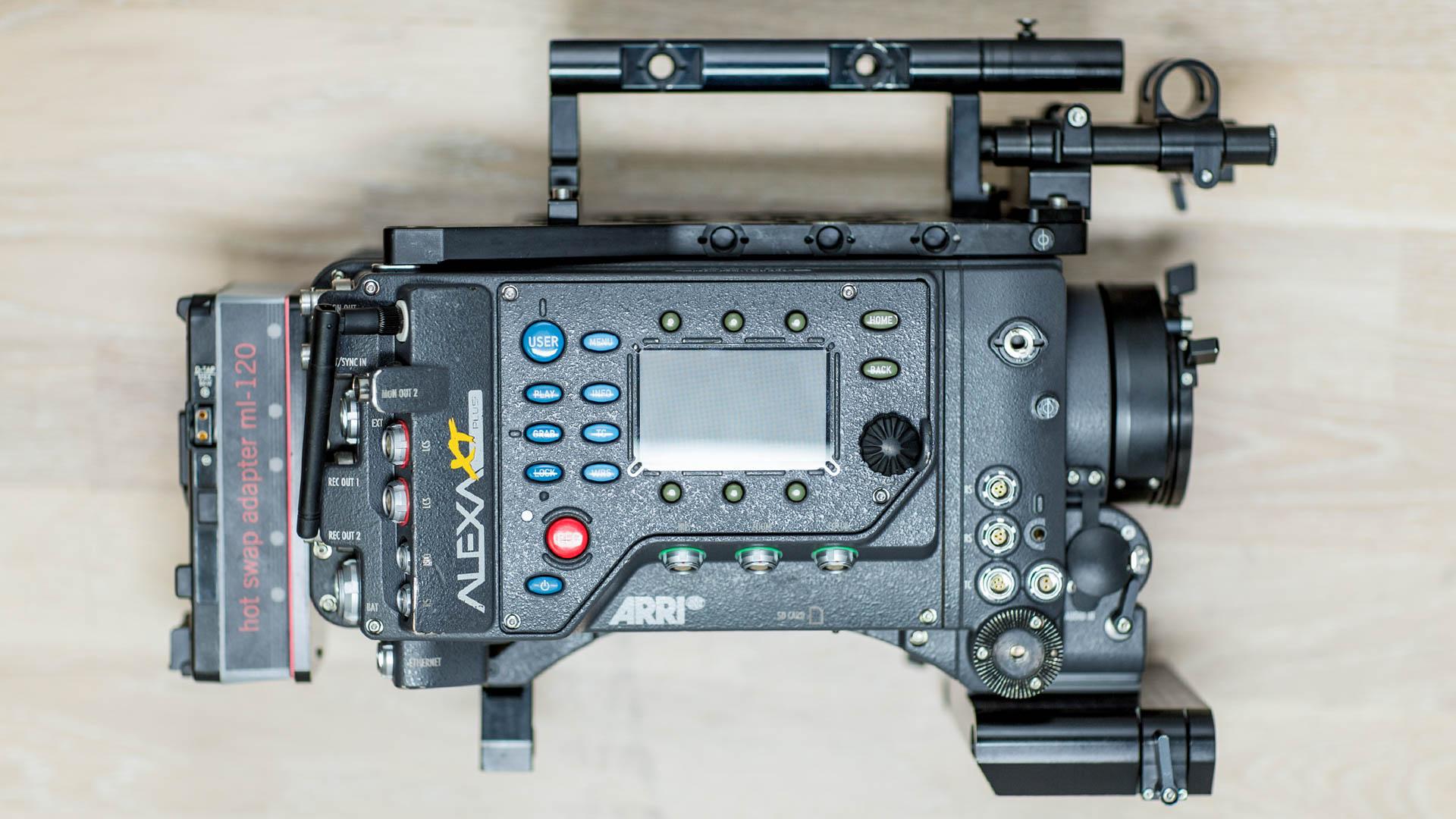 Arri Camera Wallpapers - Top Free Arri Camera Backgrounds - WallpaperAccess