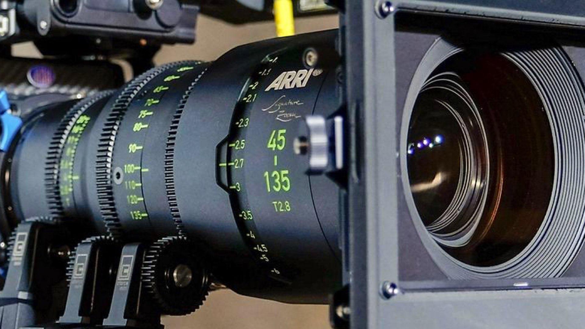 Arri Camera Wallpapers - Top Free Arri Camera Backgrounds - WallpaperAccess