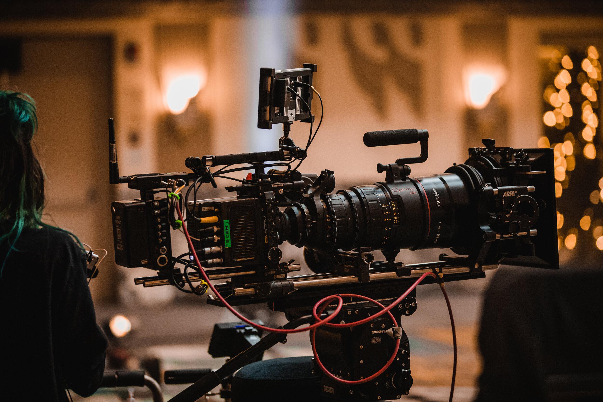 Arri Camera Wallpapers - Top Free Arri Camera Backgrounds - WallpaperAccess