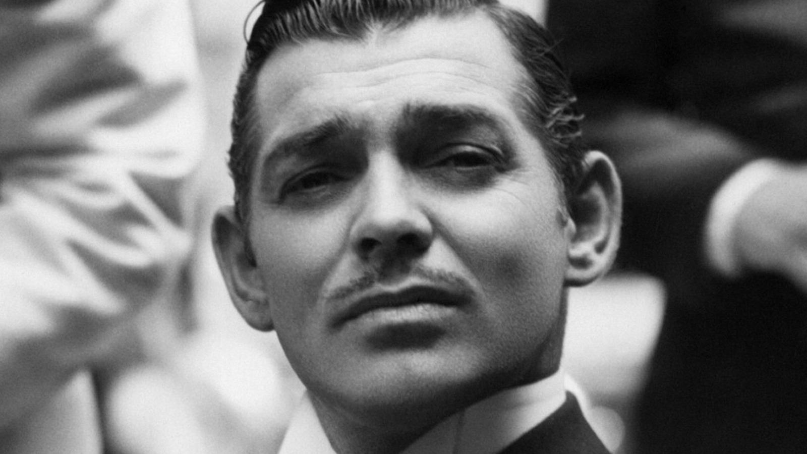 Clark Gable Wallpapers - Top Free Clark Gable Backgrounds - WallpaperAccess