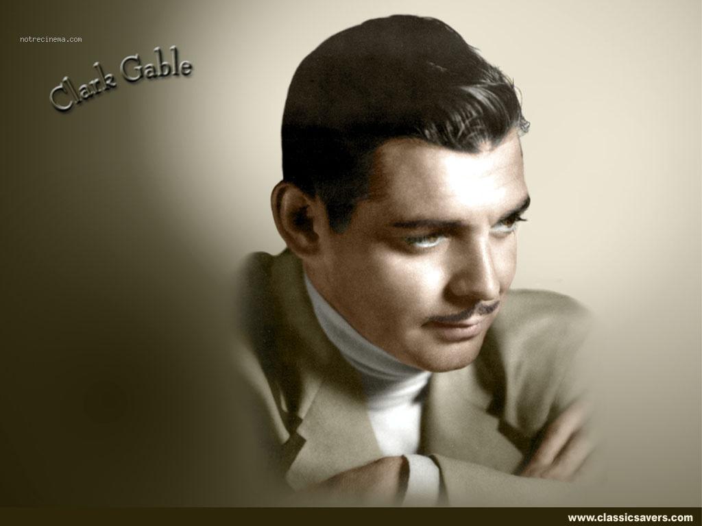Clark Gable Wallpapers - Top Free Clark Gable Backgrounds - WallpaperAccess