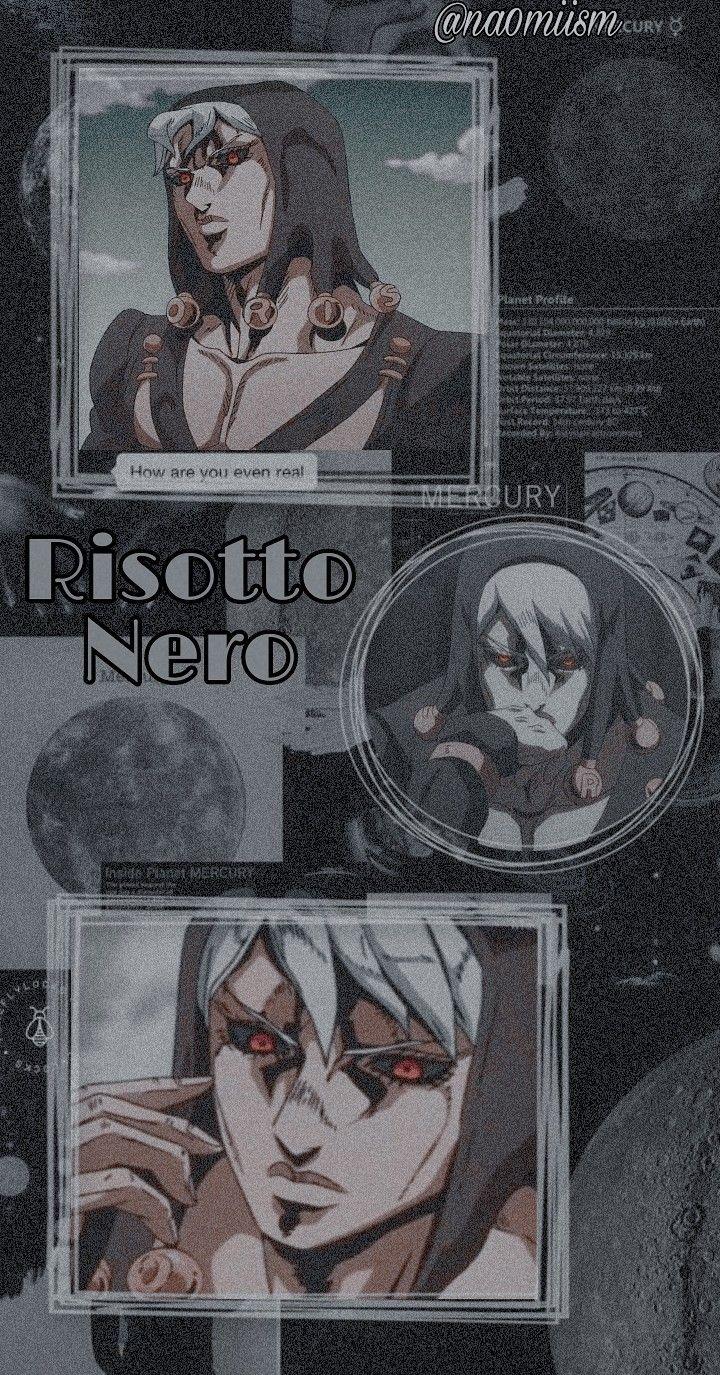 Risotto Nero Wallpapers - Top Free Risotto Nero Backgrounds ...