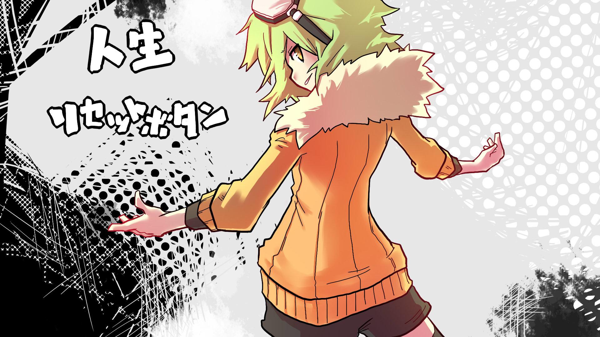 Vocaloid Gumi Wallpapers - Top Free Vocaloid Gumi Backgrounds ...