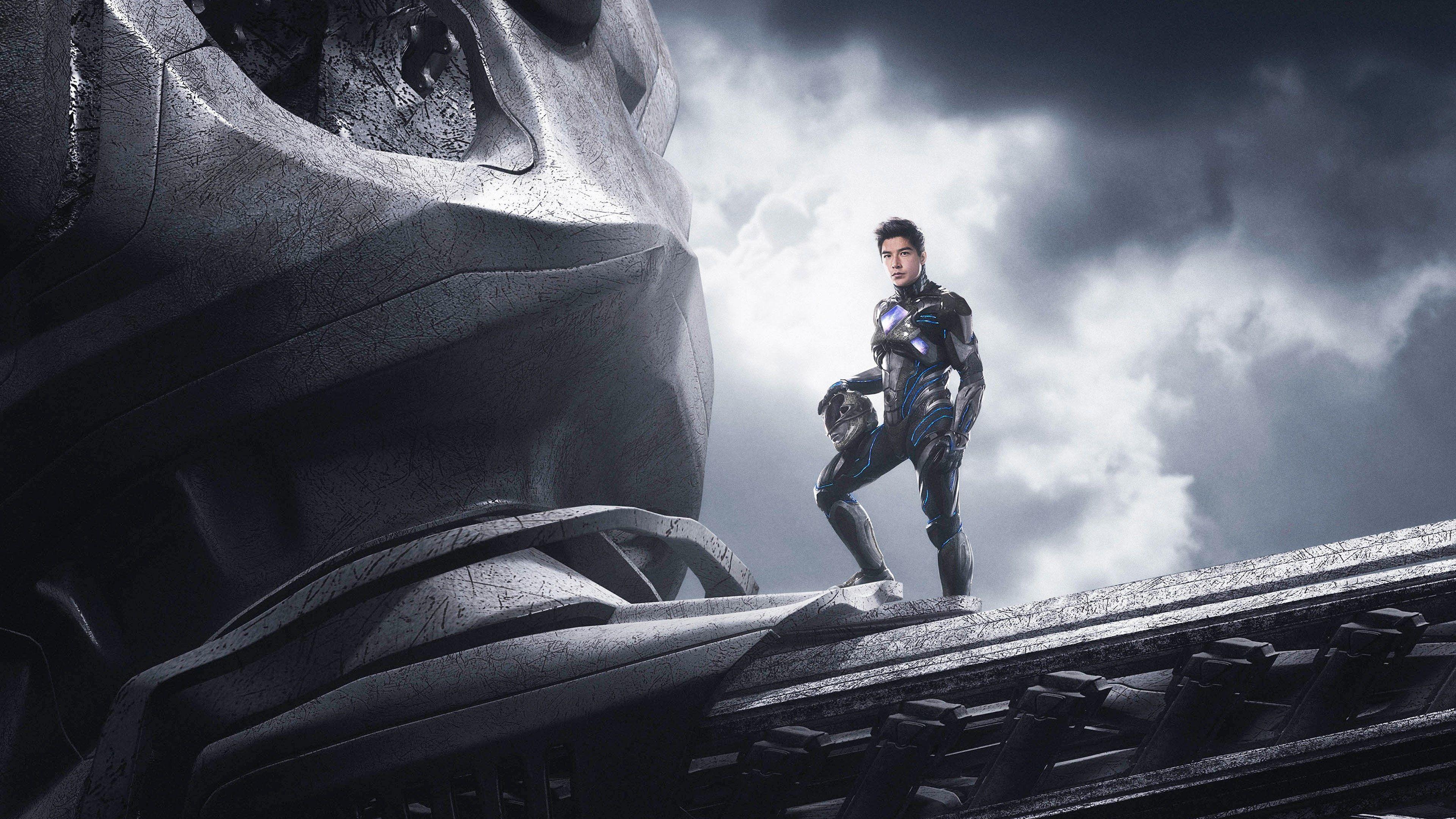 Power Ranger 4K HD Wallpapers - Top Free Power Ranger 4K HD Backgrounds ...