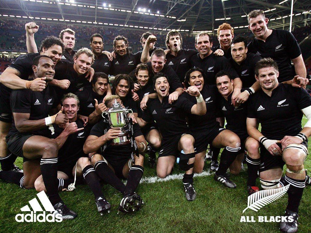 All Blacks Rugby Wallpapers - Top Free All Blacks Rugby Backgrounds ...