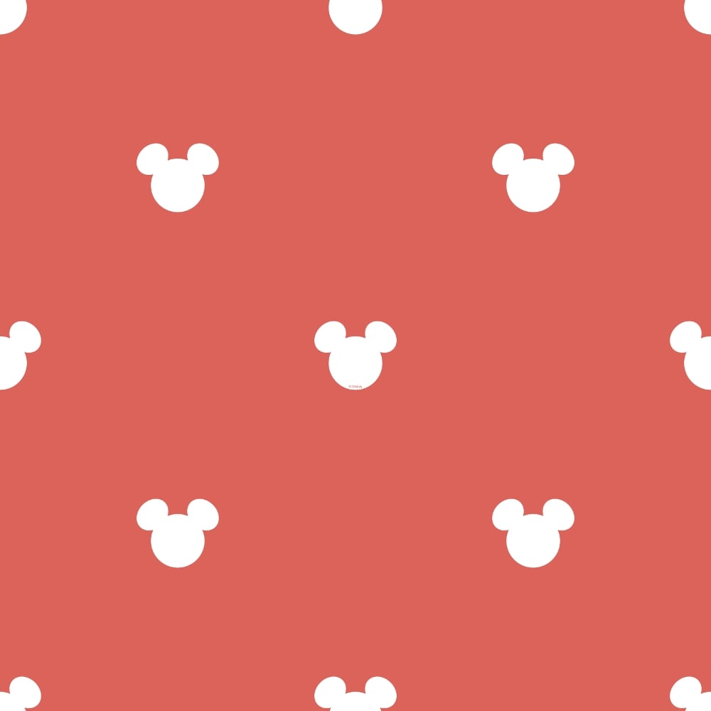 Red Mickey Mouse Wallpapers - Top Free Red Mickey Mouse Backgrounds ...