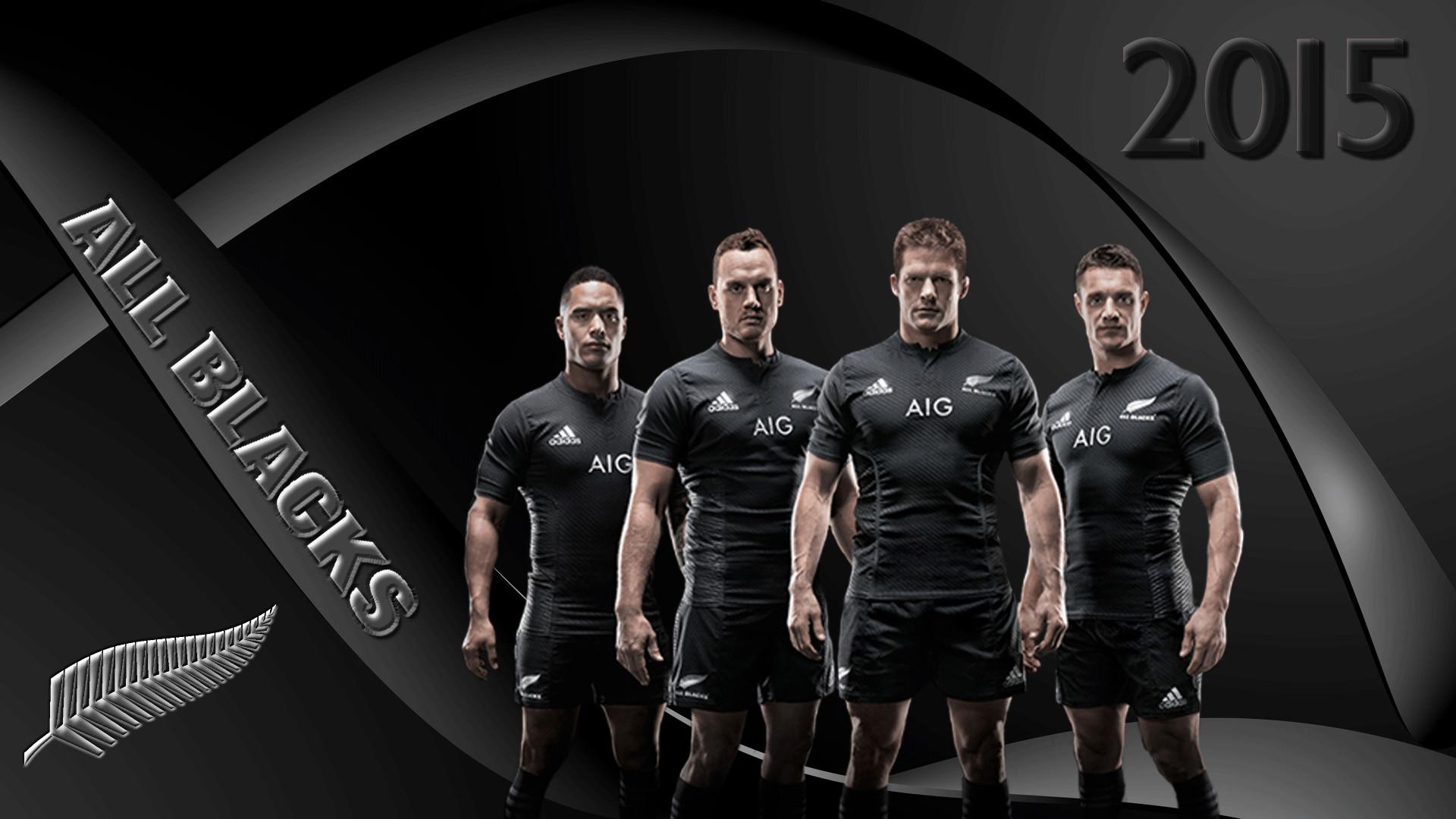 All Blacks Rugby Wallpapers - Top Free All Blacks Rugby Backgrounds ...