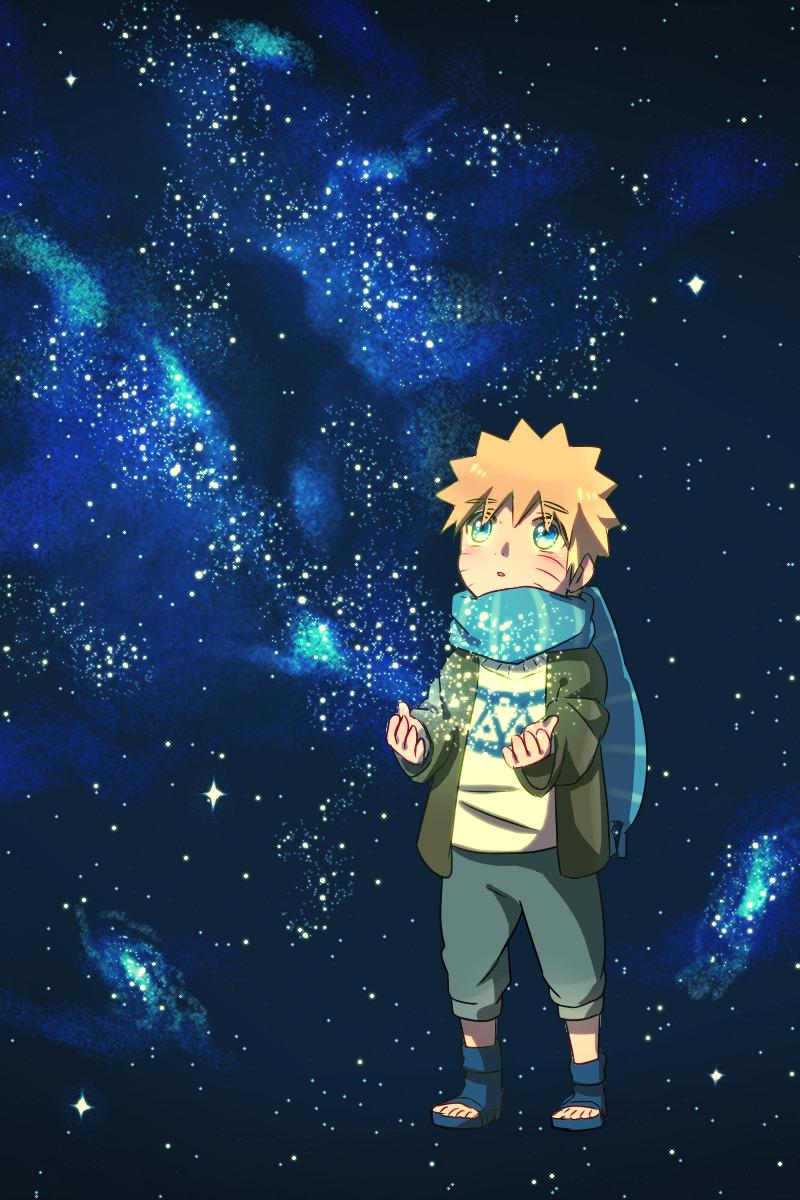 Small Naruto Wallpapers - Top Free Small Naruto Backgrounds ...