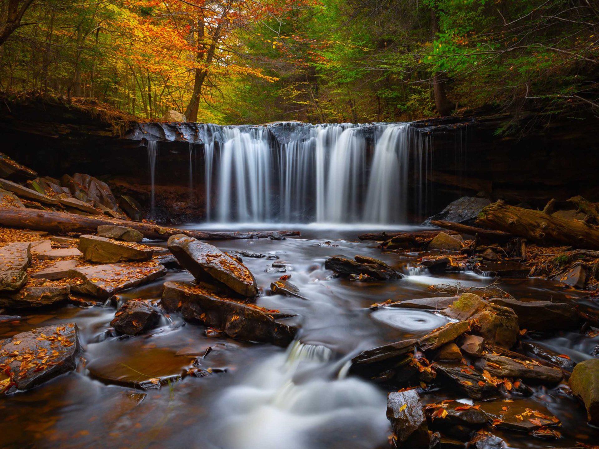 Pennsylvania Fall Wallpapers - Top Free Pennsylvania Fall Backgrounds ...