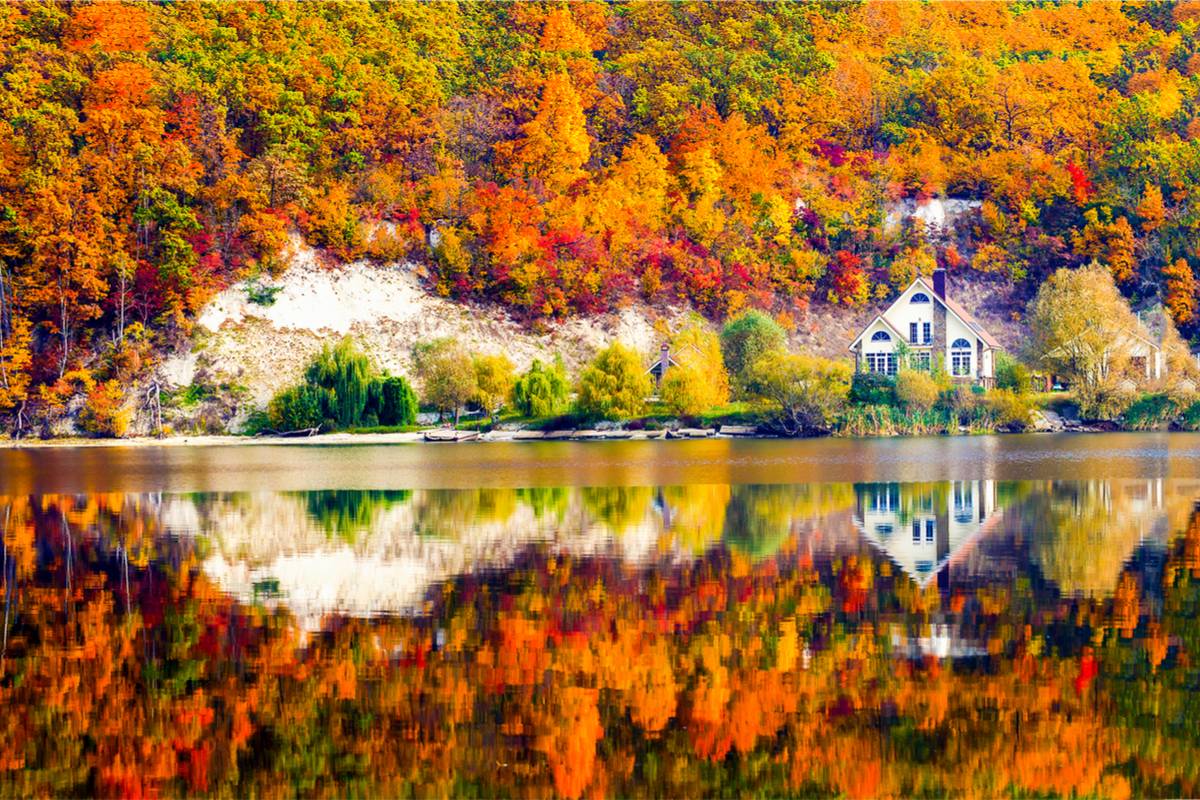 Pennsylvania Fall Wallpapers - Top Free Pennsylvania Fall Backgrounds ...