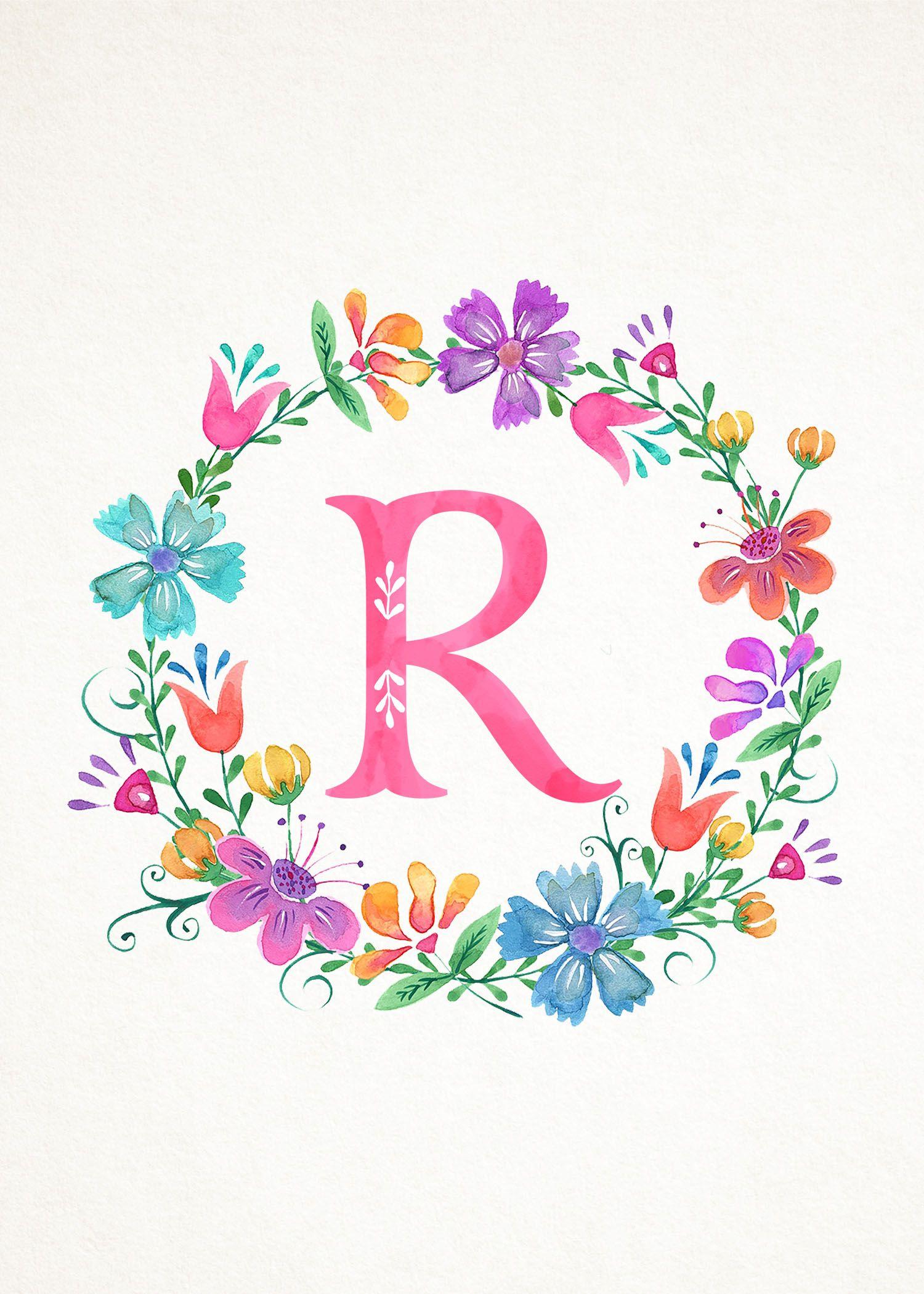 Cute R Wallpapers - Top Free Cute R Backgrounds - WallpaperAccess