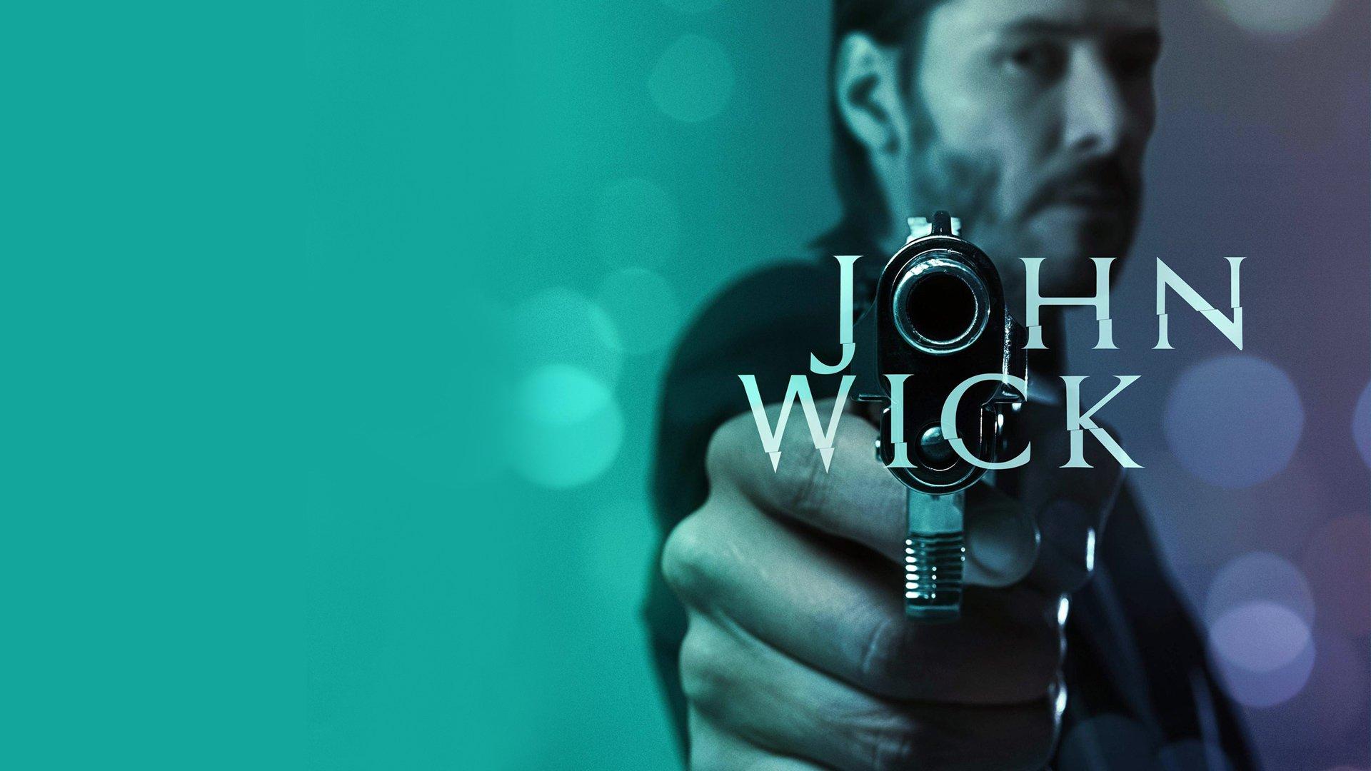 John Wick Laptop Wallpapers - Top Free John Wick Laptop Backgrounds ...