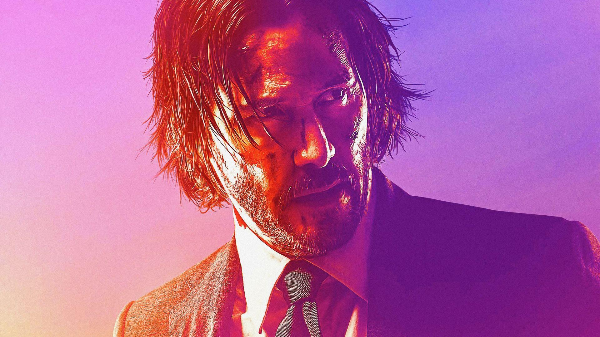 John Wick Laptop Wallpapers - Top Free John Wick Laptop Backgrounds ...
