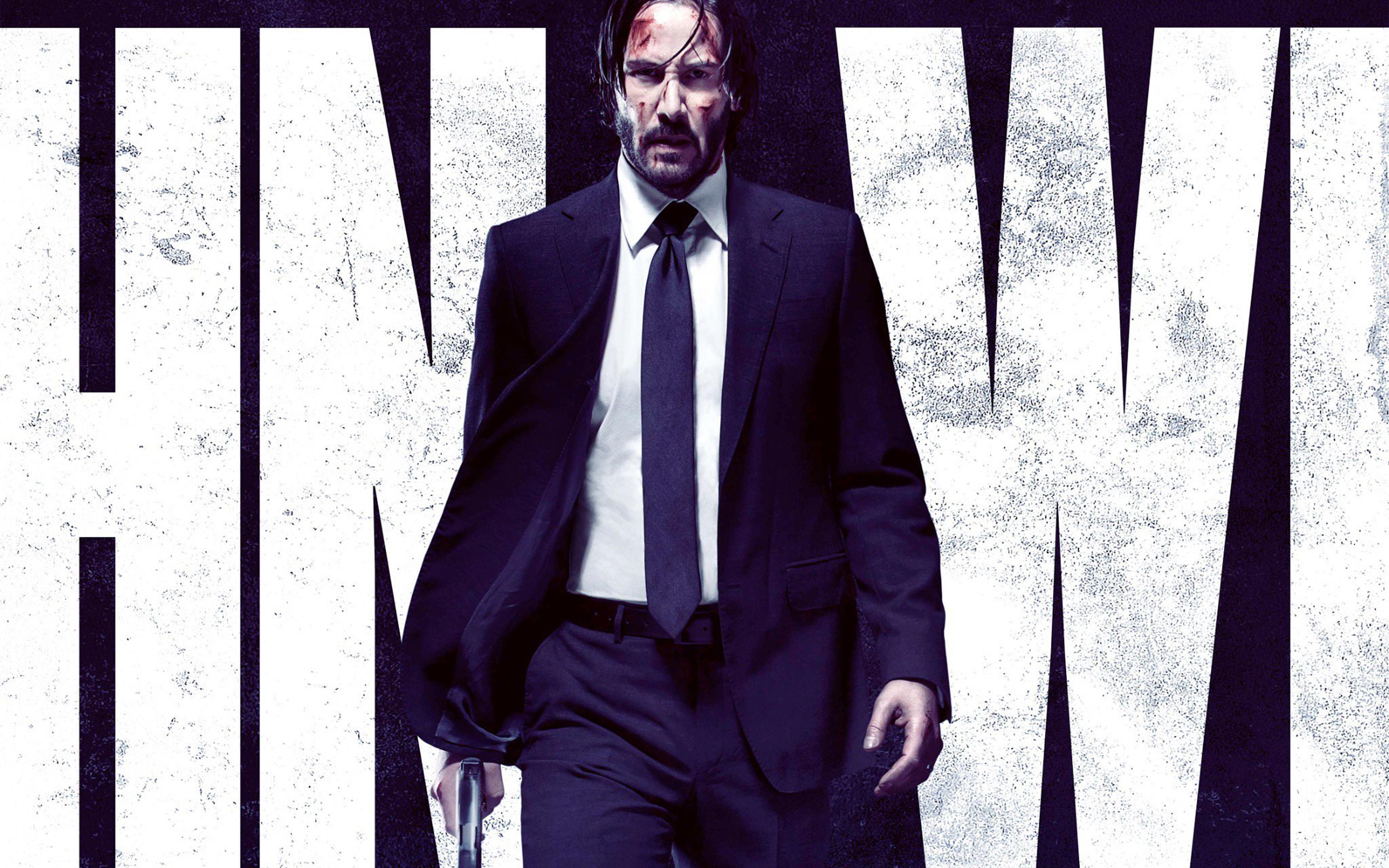 John Wick Laptop Wallpapers - Top Free John Wick Laptop Backgrounds ...