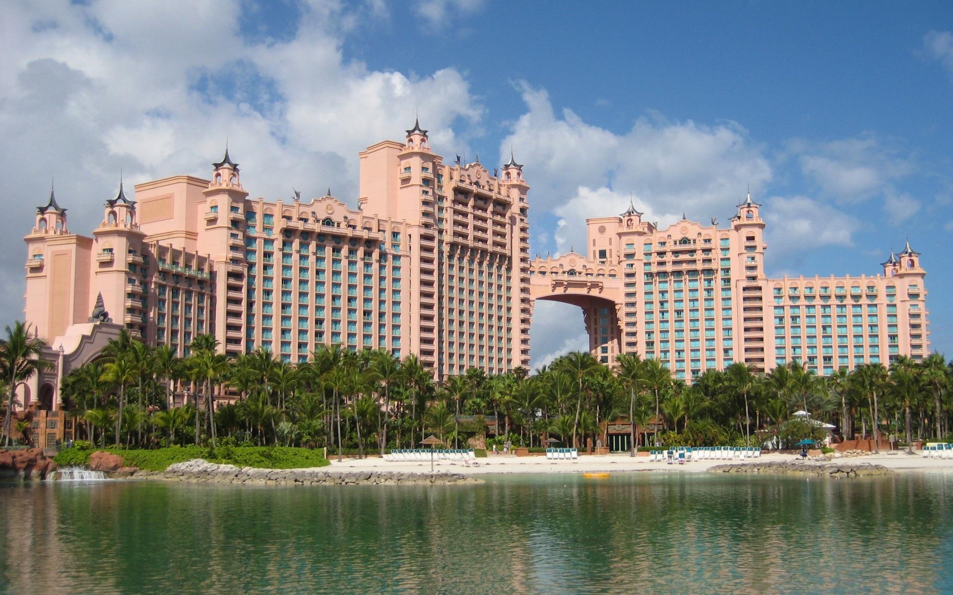 Atlantis Bahamas Wallpapers - Top Free Atlantis Bahamas Backgrounds ...