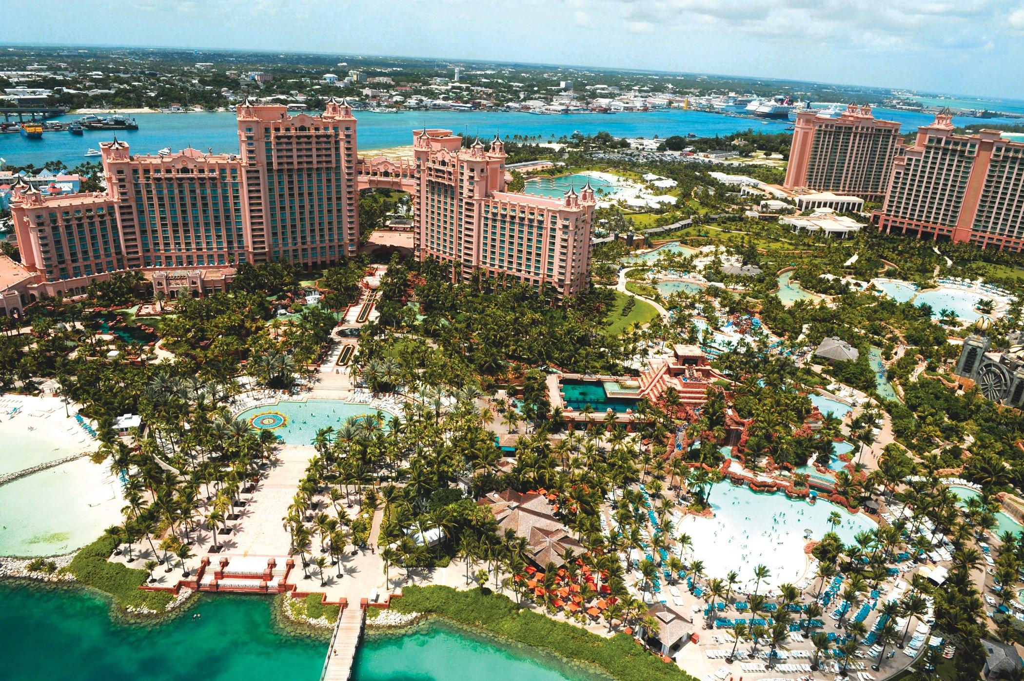 Atlantis Bahamas Wallpapers - Top Free Atlantis Bahamas Backgrounds ...