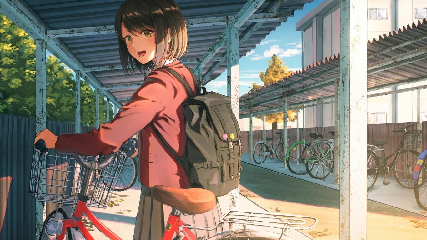 Slice of Life Anime Wallpapers - Top Free Slice of Life Anime ...