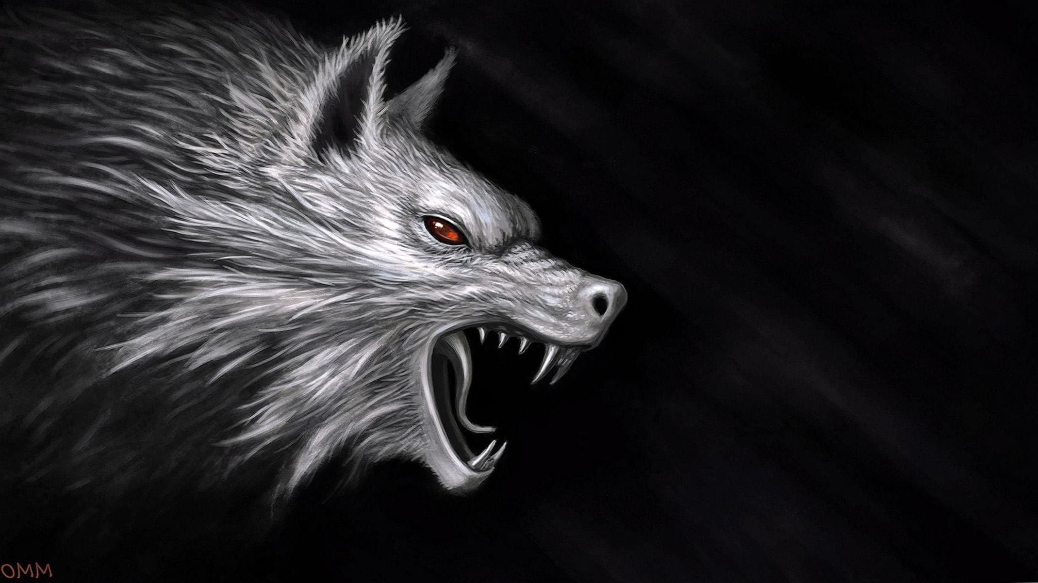Ultra HD Wolf Wallpapers - Top Free Ultra HD Wolf Backgrounds ...