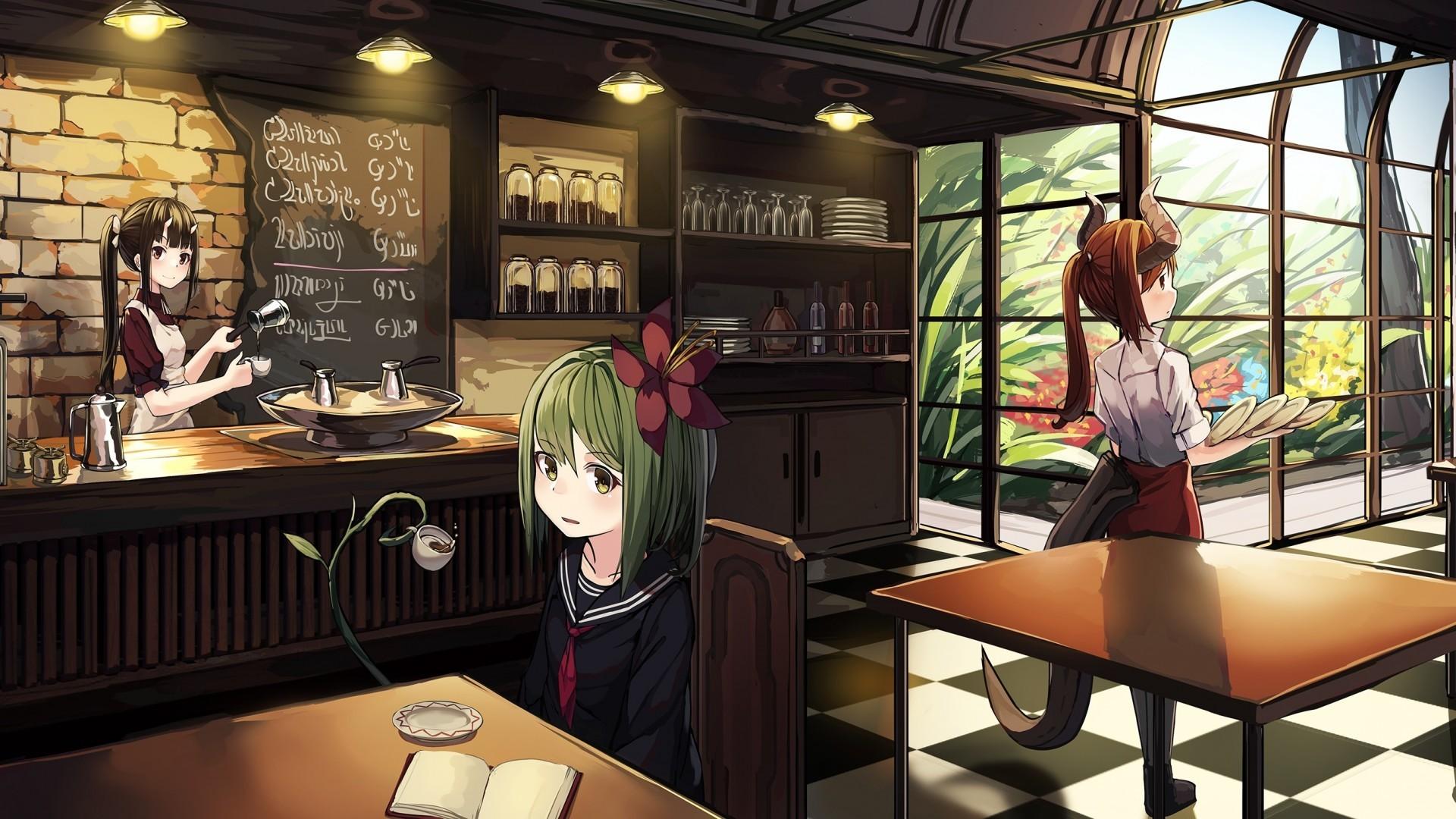 Slice of Life Anime Wallpapers - Top Free Slice of Life Anime ...