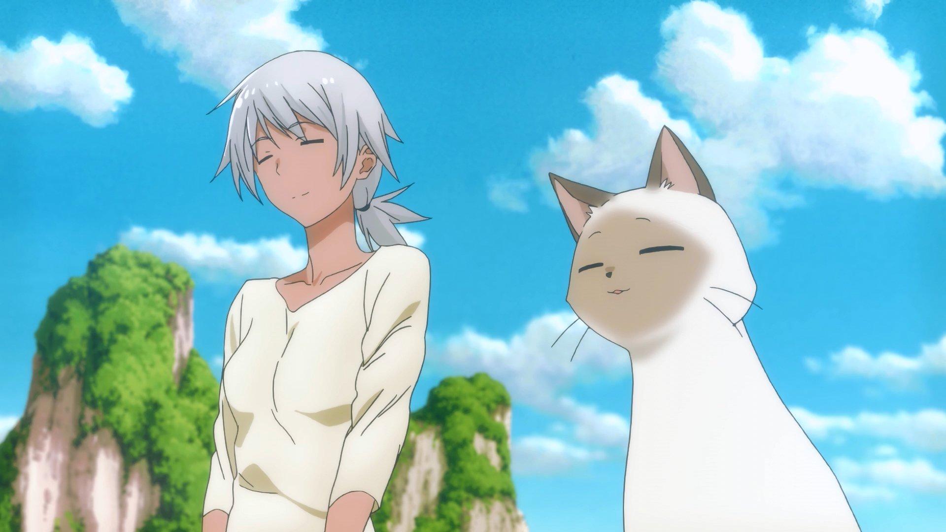 Slice of Life Anime Wallpapers - Top Free Slice of Life Anime ...