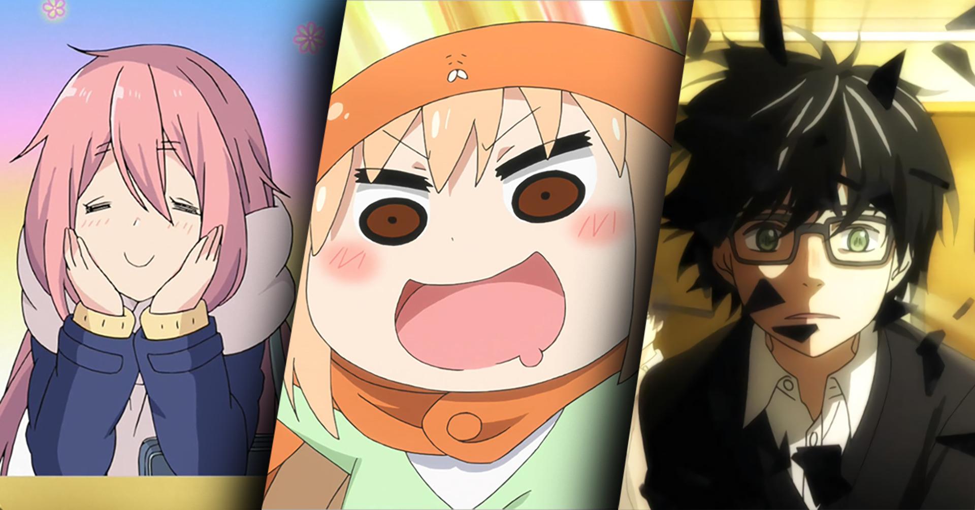 Slice of Life Anime Wallpapers - Top Free Slice of Life Anime ...
