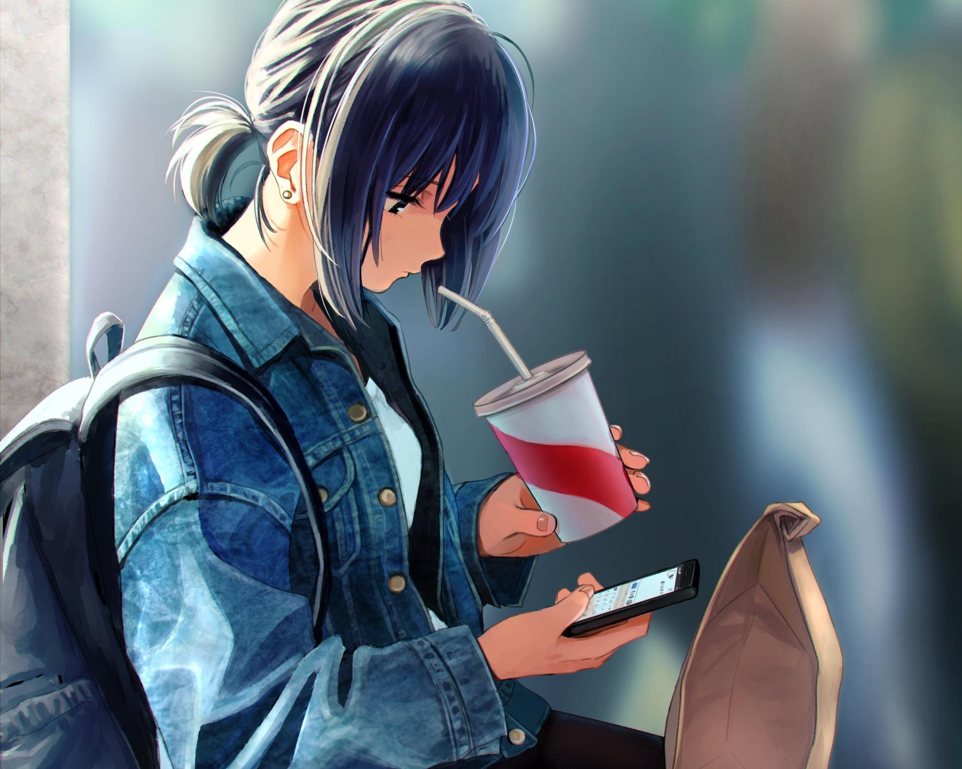 Slice of Life Anime Wallpapers - Top Free Slice of Life Anime ...