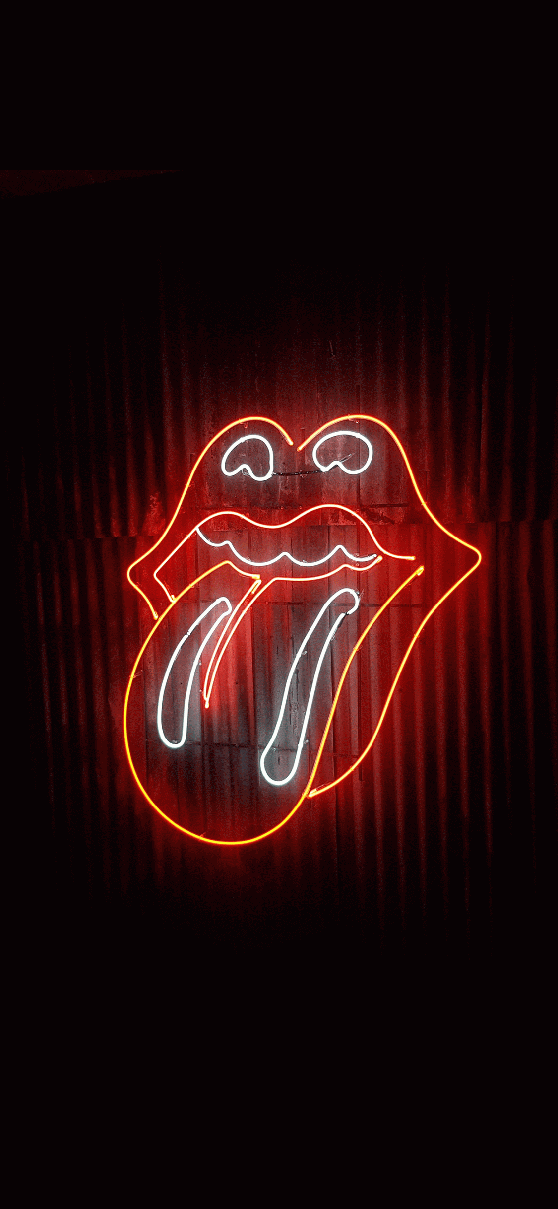 Red Neon Sign Wallpapers - Top Free Red Neon Sign Backgrounds ...