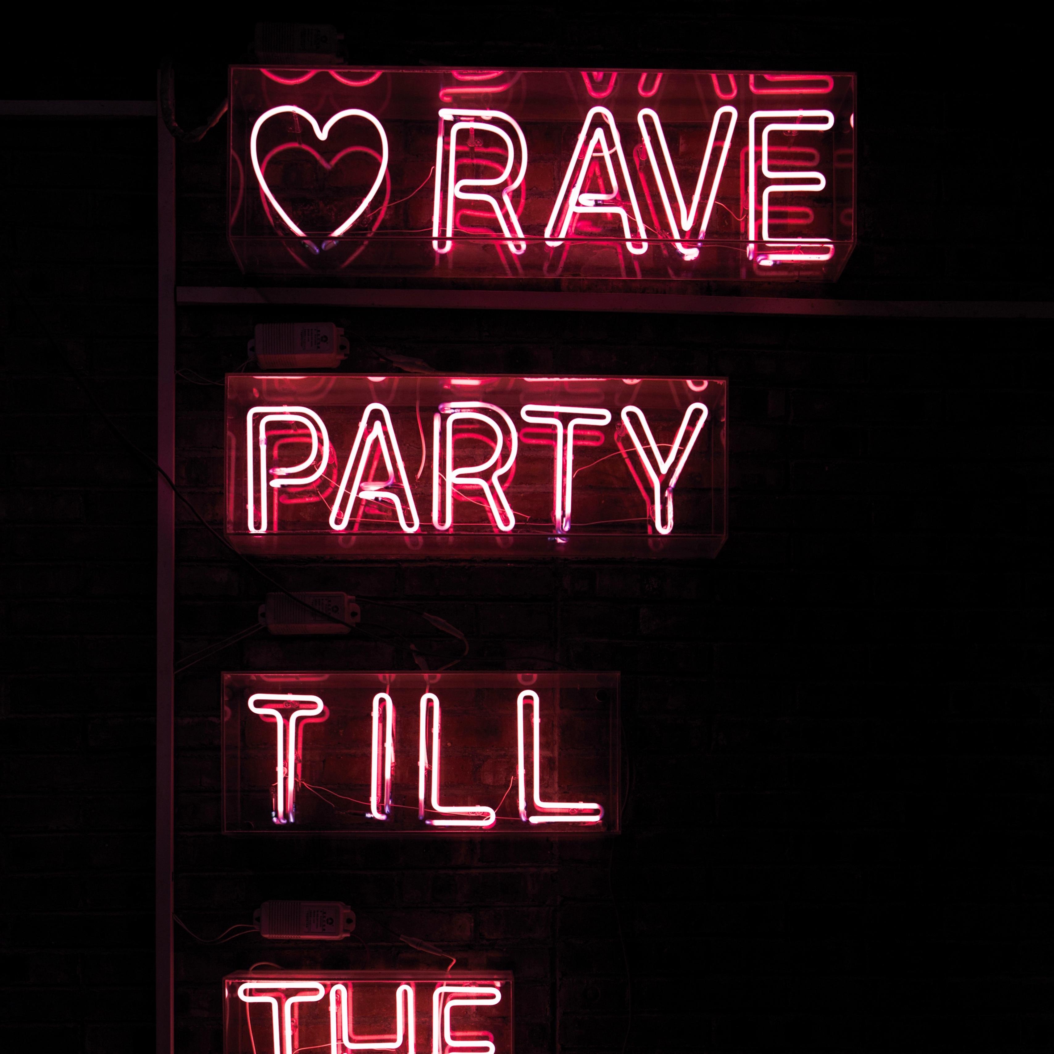 Red Neon Sign Wallpapers - Top Free Red Neon Sign Backgrounds ...