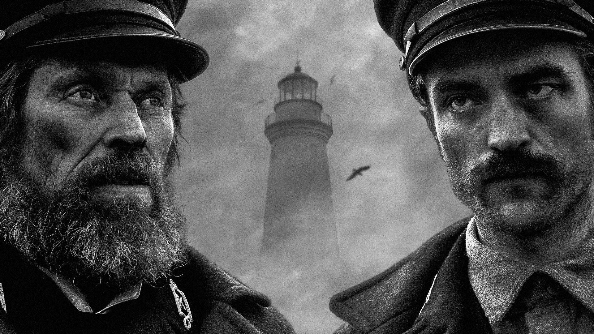 The Lighthouse Film Wallpapers - Top Free The Lighthouse Film ...