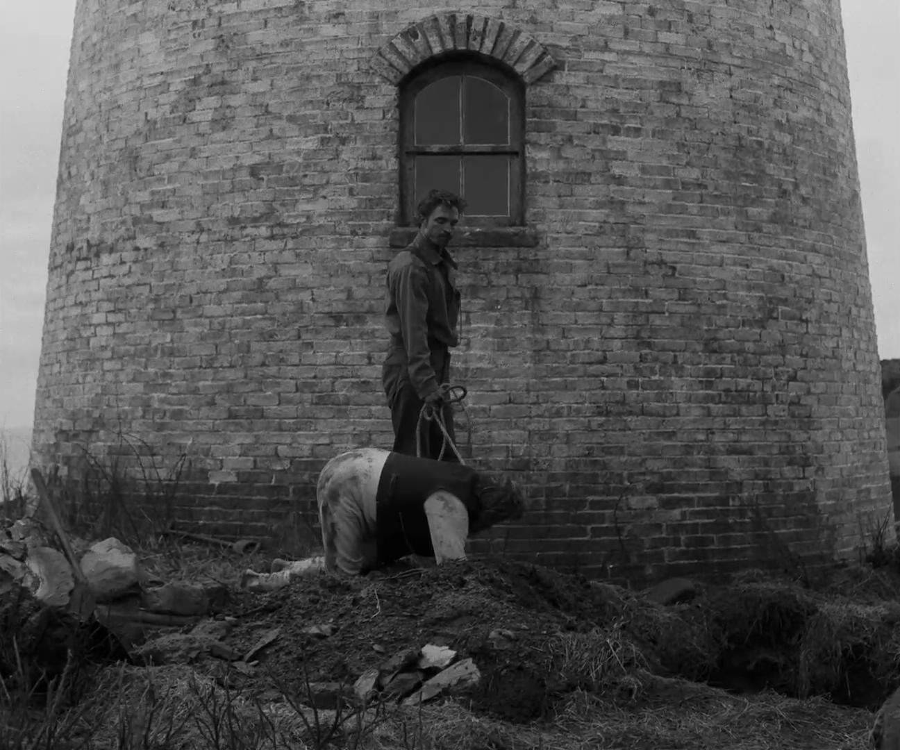 The Lighthouse Film Wallpapers - Top Free The Lighthouse Film ...