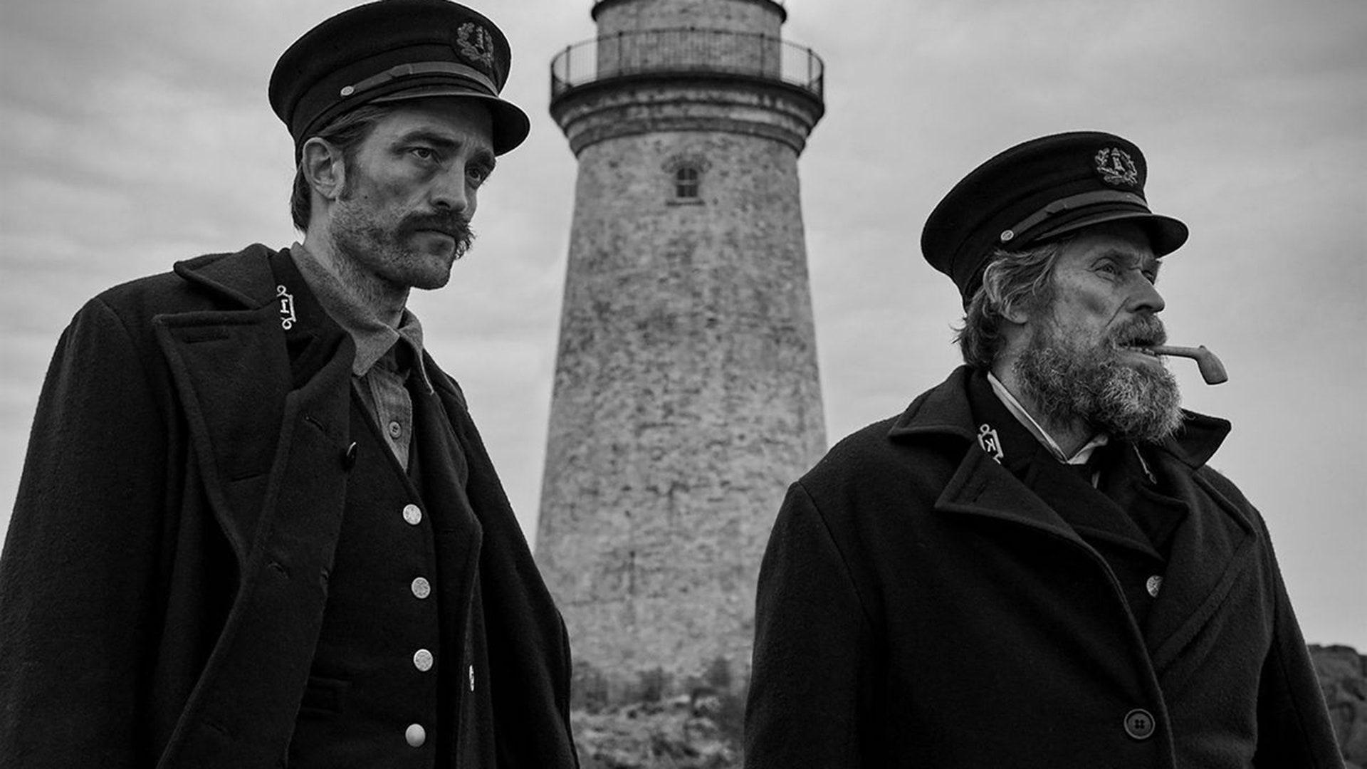 The Lighthouse Film Wallpapers - Top Free The Lighthouse Film ...