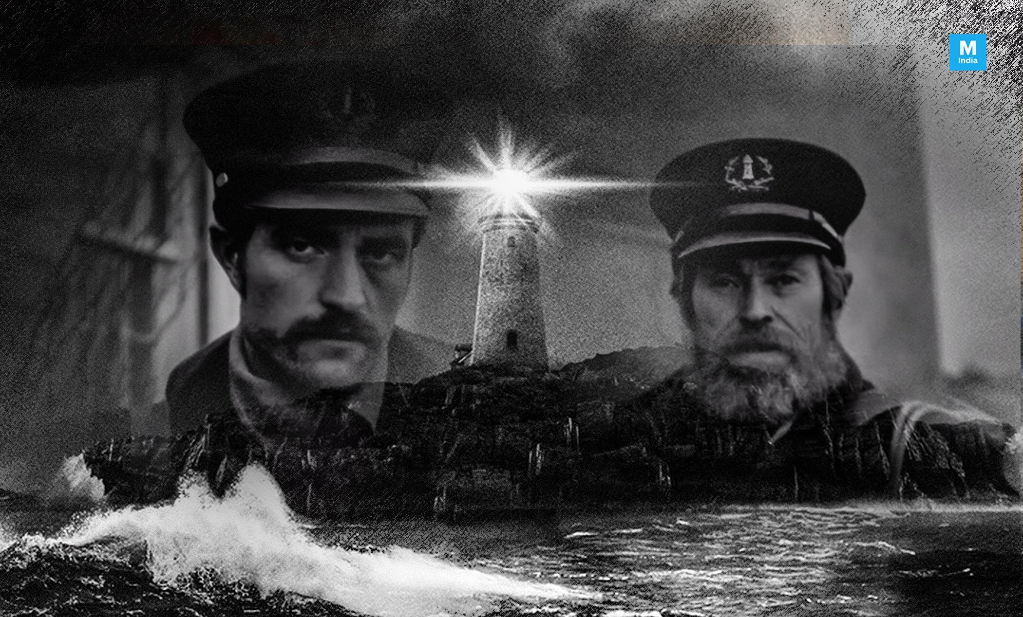 The Lighthouse Film Wallpapers - Top Free The Lighthouse Film ...
