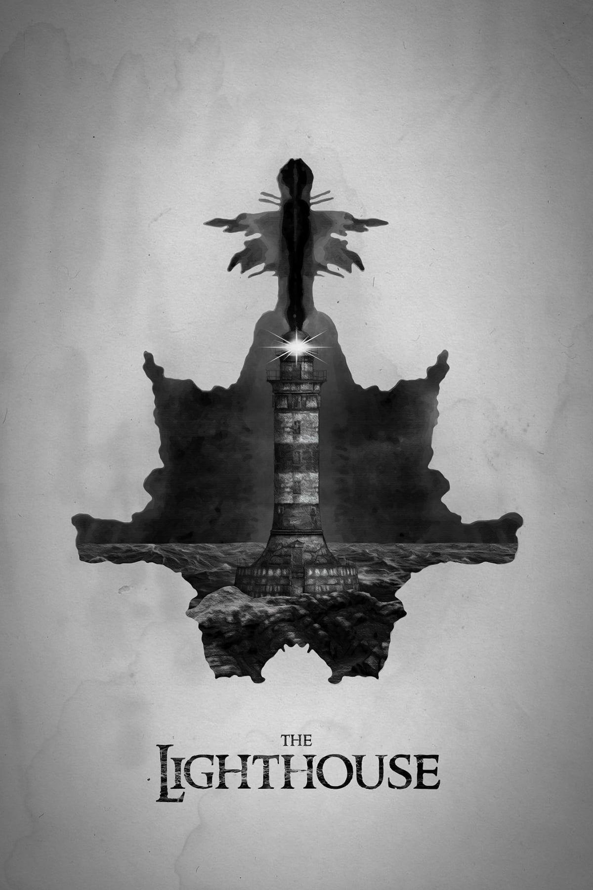 The Lighthouse Film Wallpapers - Top Free The Lighthouse Film ...