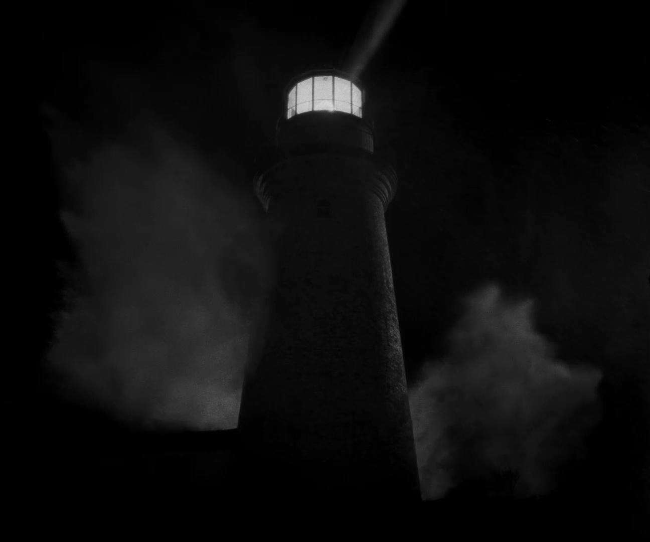 The Lighthouse Film Wallpapers - Top Free The Lighthouse Film ...