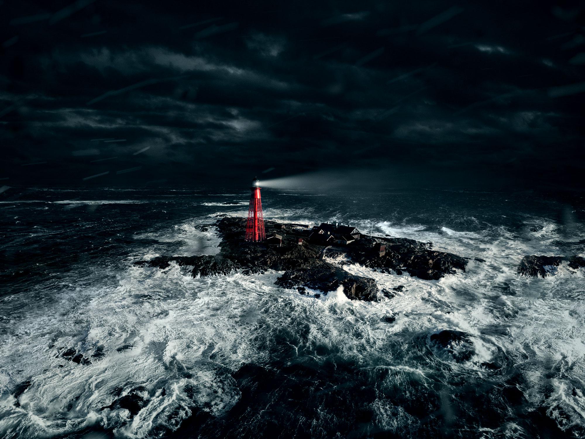 The Lighthouse Film Wallpapers - Top Free The Lighthouse Film ...