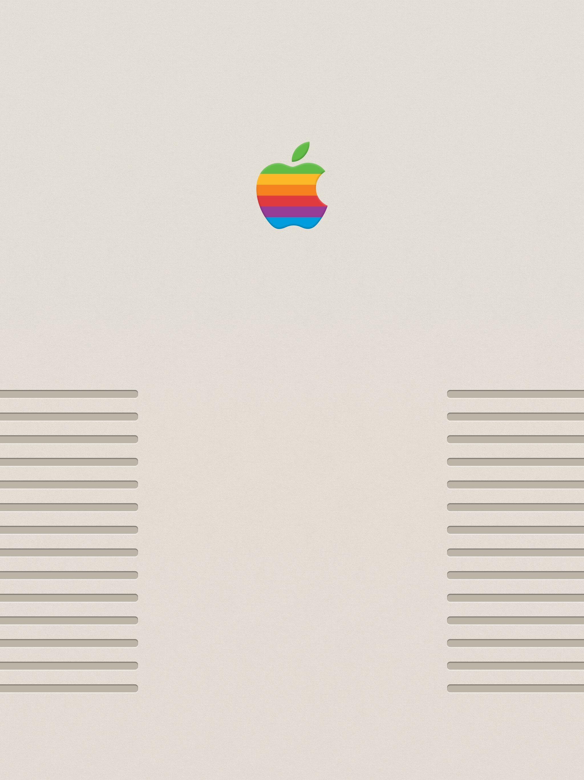 Vintage Apple Wallpapers - Top Free Vintage Apple Backgrounds ...
