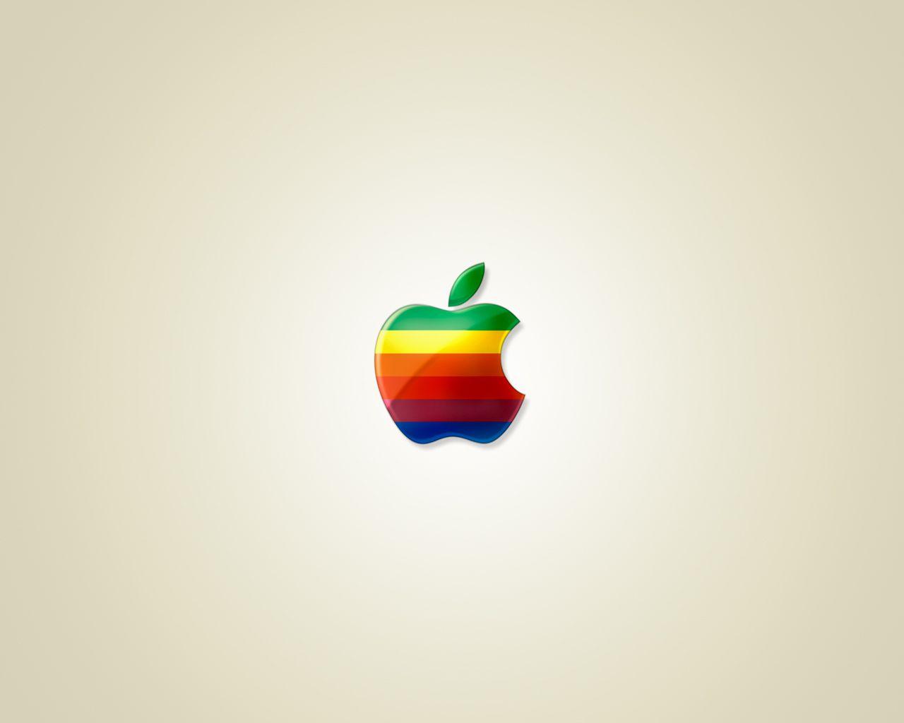 Vintage Apple Wallpapers - Top Free Vintage Apple Backgrounds ...