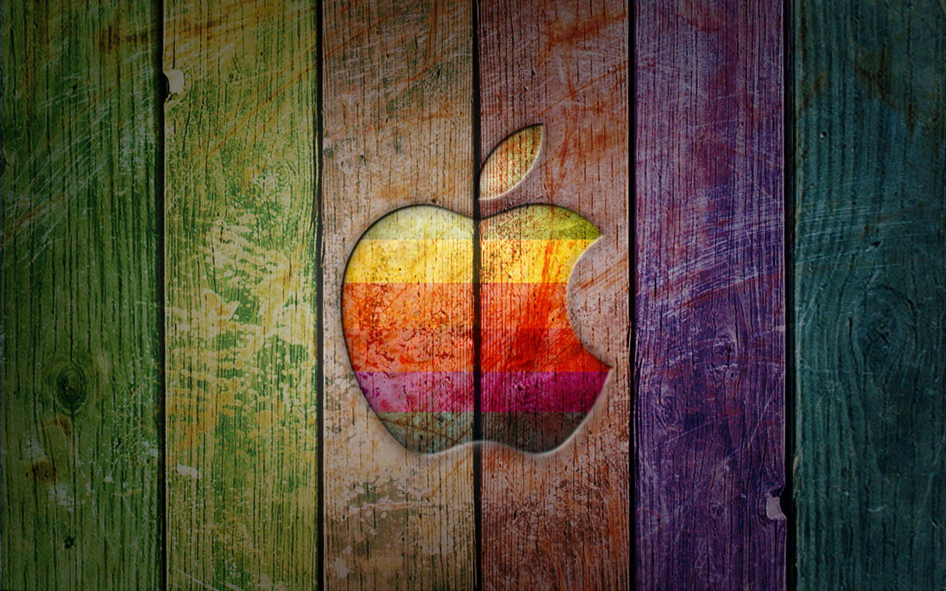Vintage Apple Wallpapers - Top Free Vintage Apple Backgrounds ...