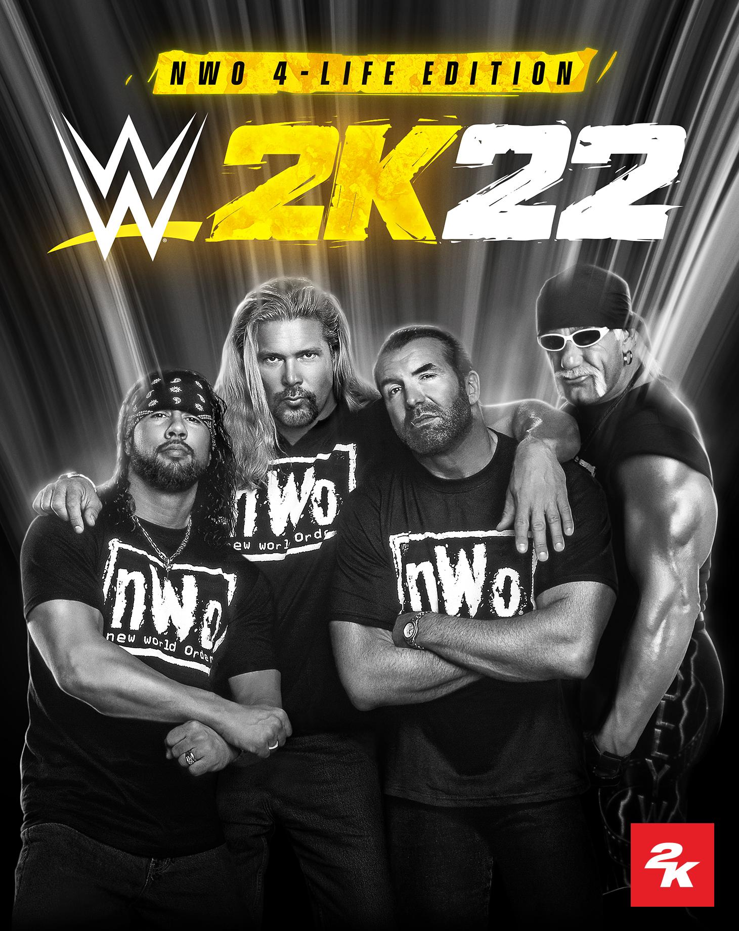 Wwe 2k22 Wallpapers Top Free Wwe 2k22 Backgrounds Wallpaperaccess