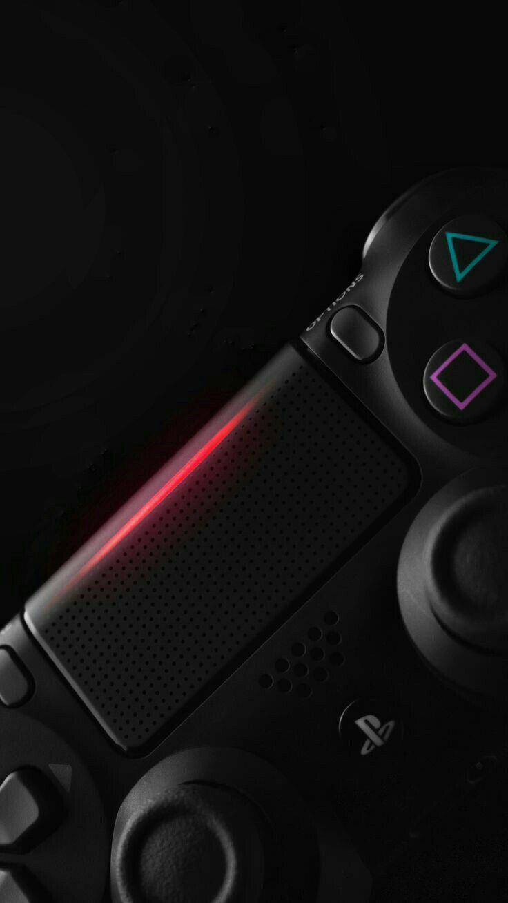PlayStation 4 iPhone Wallpapers - Top Free PlayStation 4 iPhone ...