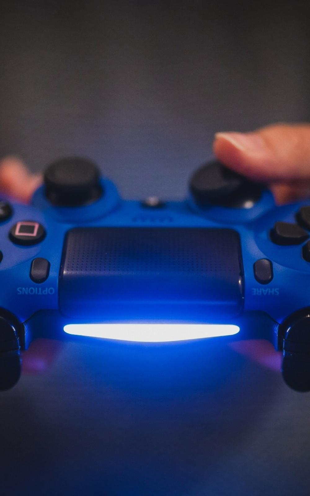 PlayStation 4 iPhone Wallpapers - Top Free PlayStation 4 iPhone ...