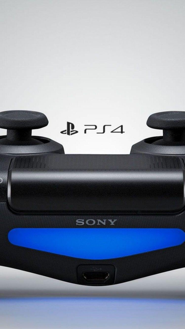 PlayStation 4 iPhone Wallpapers - Top Free PlayStation 4 iPhone ...