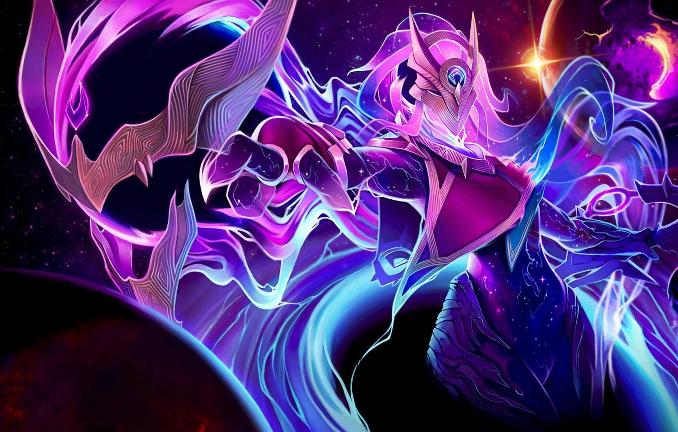LOL Kindred Wallpapers - Top Free LOL Kindred Backgrounds - WallpaperAccess