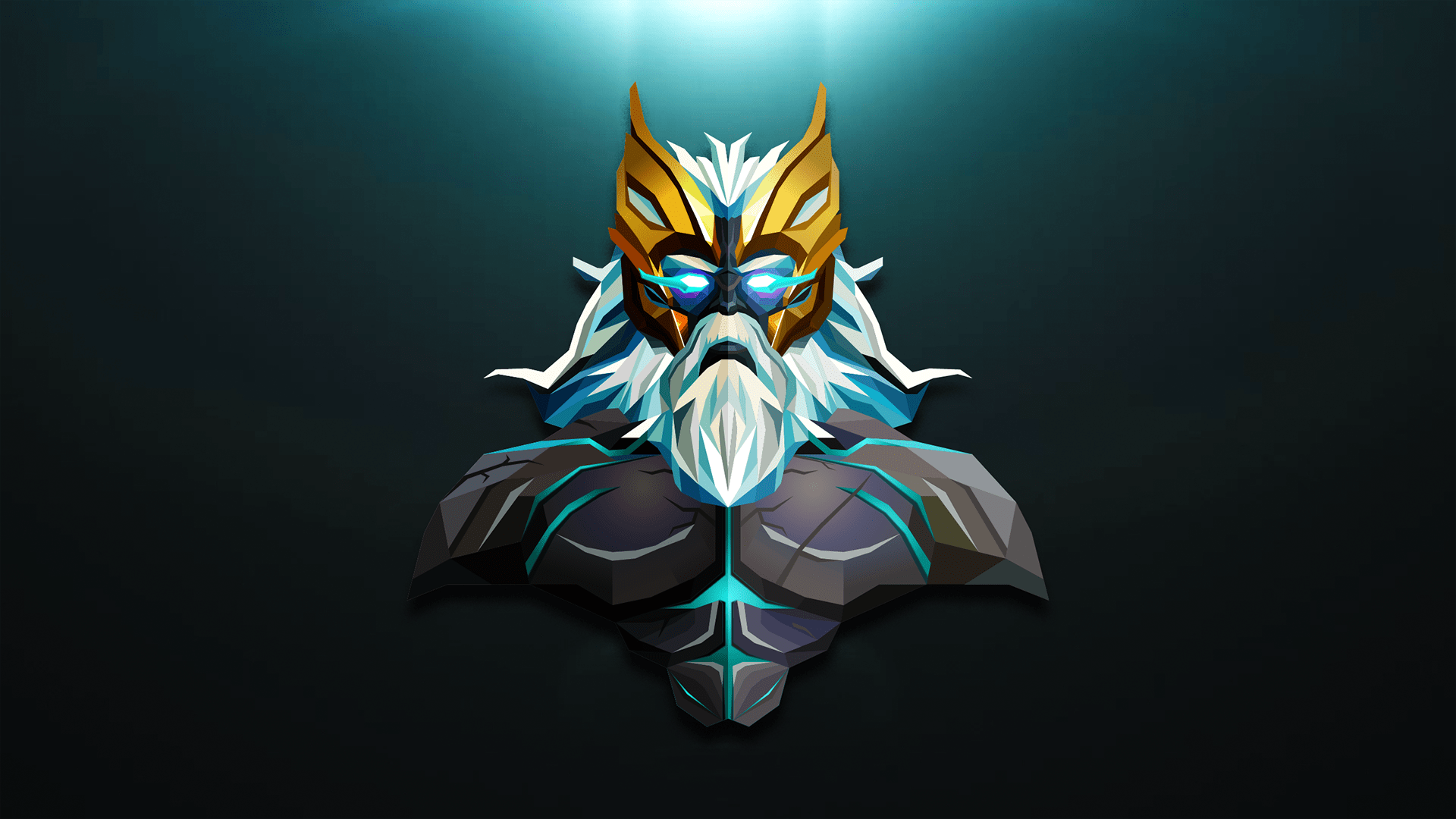 Dota 2 Zeus Wallpapers - Top Free Dota 2 Zeus Backgrounds - WallpaperAccess