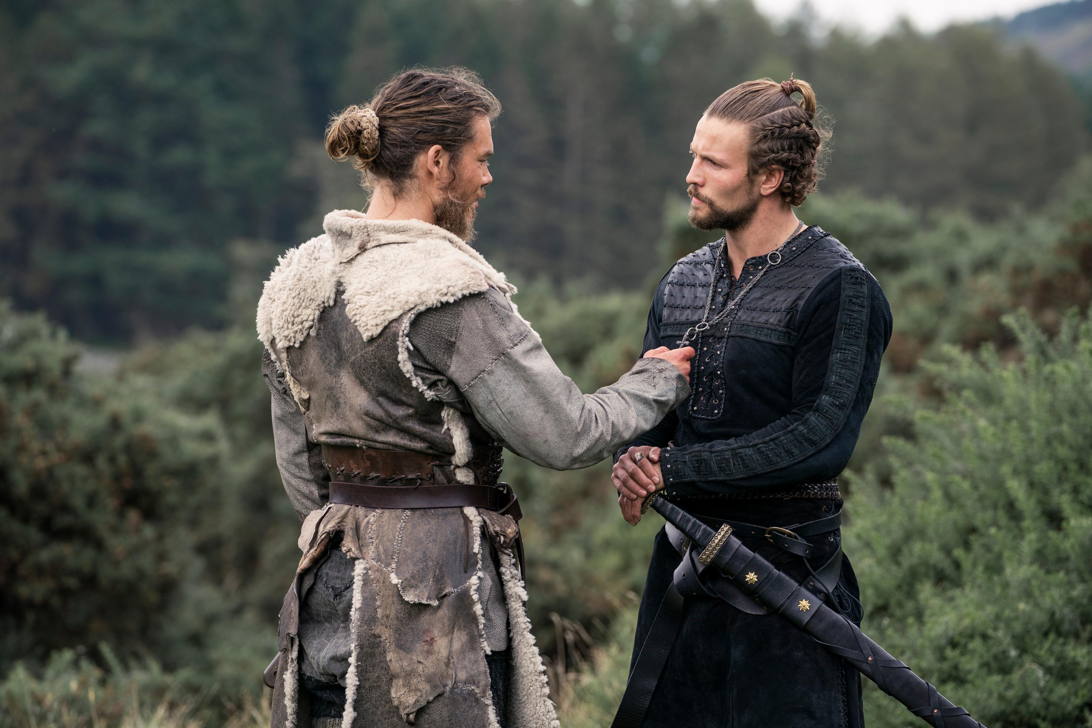 Vikings Valhalla Wallpapers - Top Free Vikings Valhalla Backgrounds ...