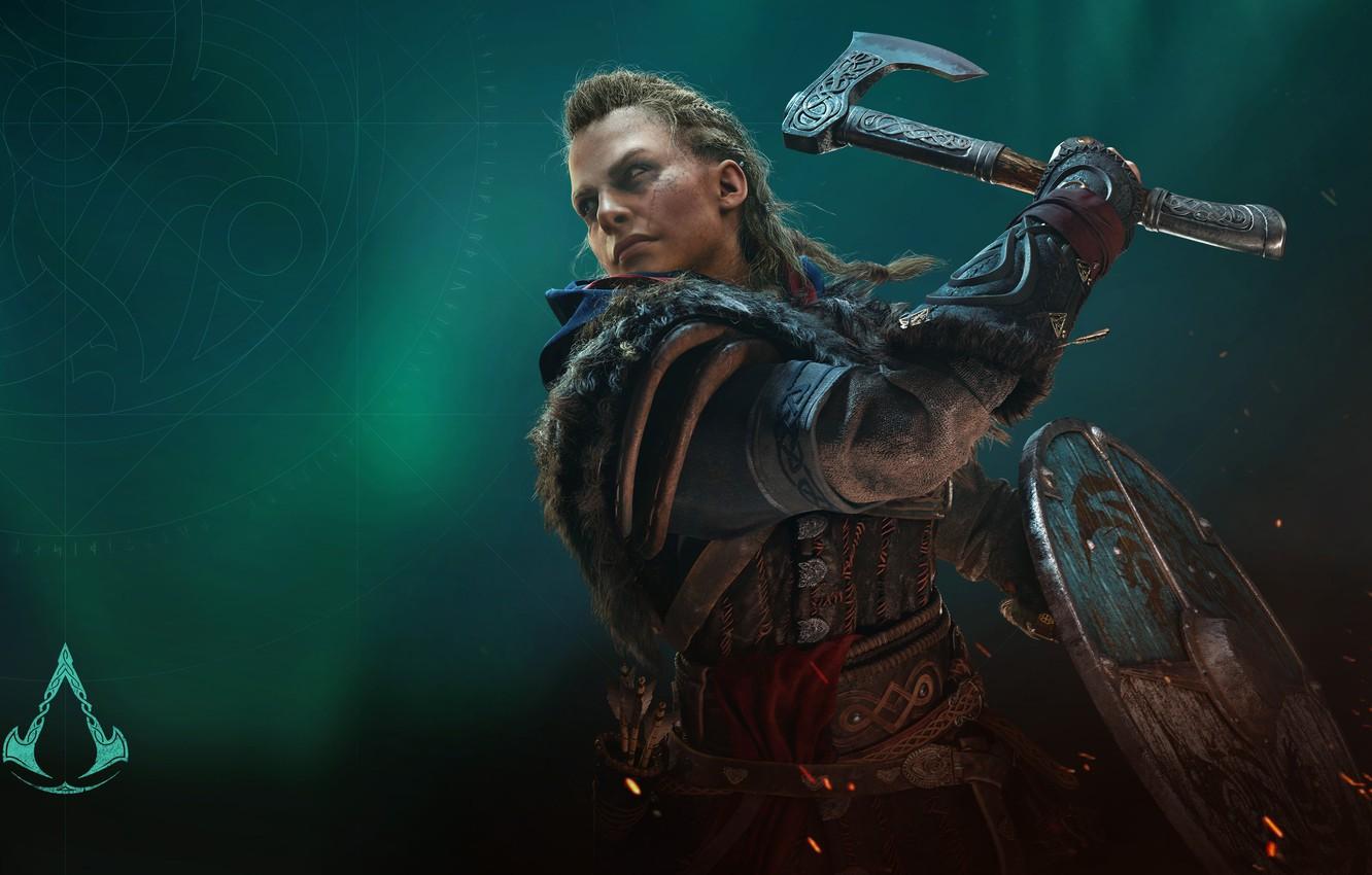 Vikings Valhalla Wallpapers - Top Free Vikings Valhalla Backgrounds ...